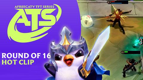 영혼의 1:1 ㅣ 2023 ATS : 수평선 너머로 HOT CLIP | SOOP VOD