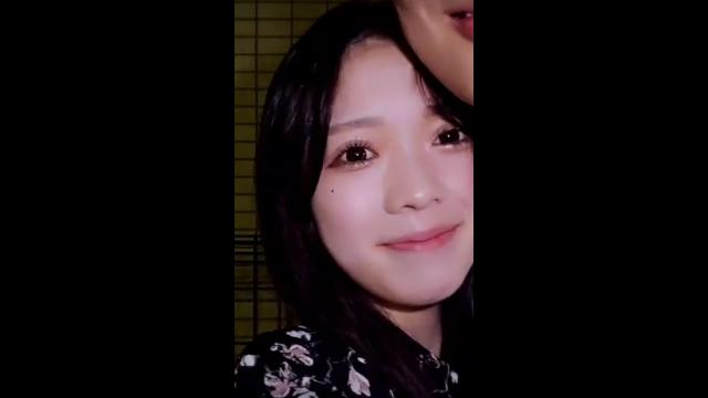 [캐치]박진우 ️ 유짱, 첫눈에 반했어요 | SOOP VOD