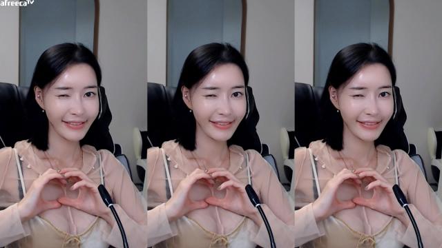 BJ라희라희(인트로) | SOOP VOD