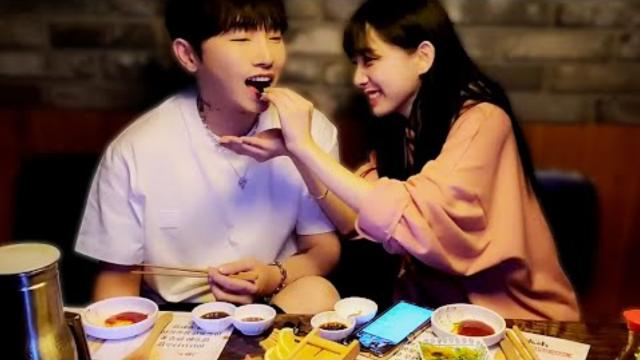 케대표 농락하는 22살 여신입 | SOOP VOD