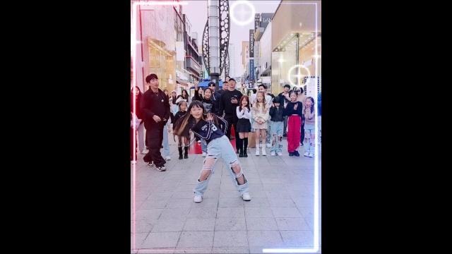 [캐치]춤추는곰돌1 | SOOP VOD