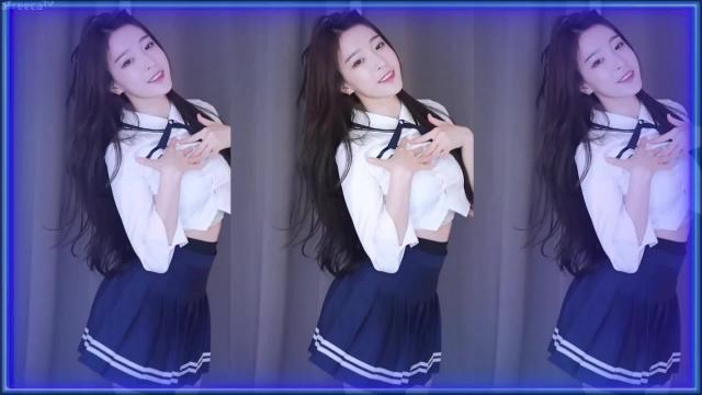 율라s2 Dnace(섹시댄스) ♬ 투아이즈 - PIPPI(삐삐) | SOOP VOD