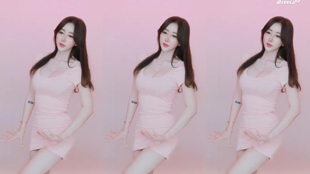 [BJ]오유리 - 섹시댄스 | SOOP VOD