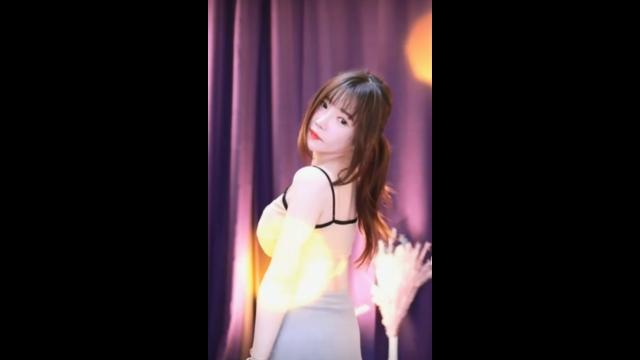 [캐치](신입여캠)아현♥ [ Queen Bee ] Challenge Dance💕 | SOOP VOD