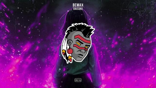 Bemax - Daisuki [Phonk]다이스키 리믹스 댄스브금 | SOOP VOD