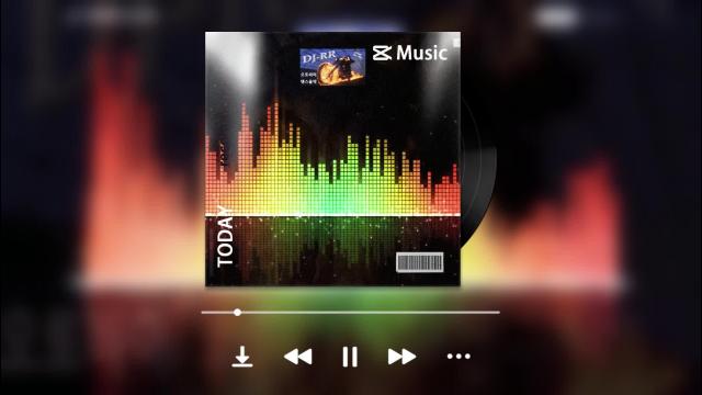 DJ RR - 오토바이 Remix 댄스브금 | SOOP VOD