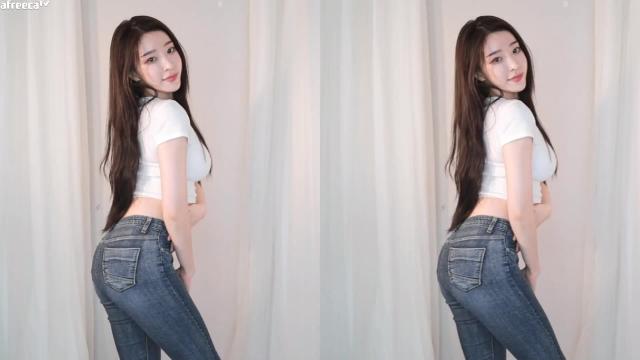 율라s2 Dance(섹시댄스) IF You Love Me(NS 윤지)이프유러브미 | SOOP VOD