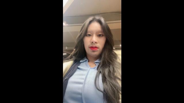 그녀의 변신.avi | SOOP VOD