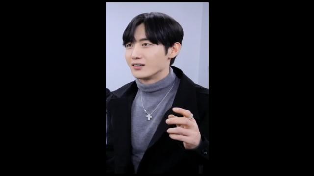 [캐치]NS- BJ무아, 이쁘니까 5점! | SOOP VOD