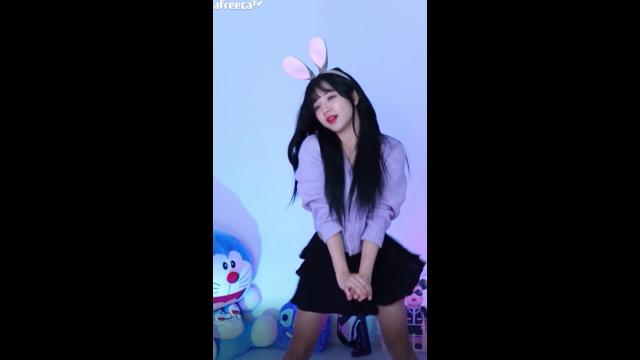 [캐치] 하랑e♥ - 욕로투 | SOOP VOD