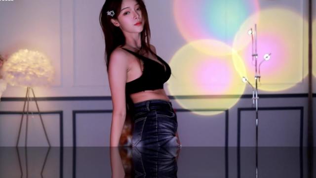 혜밍 섹시댄스 Stefflon Don - 16 Shots[채찍춤] | SOOP VOD