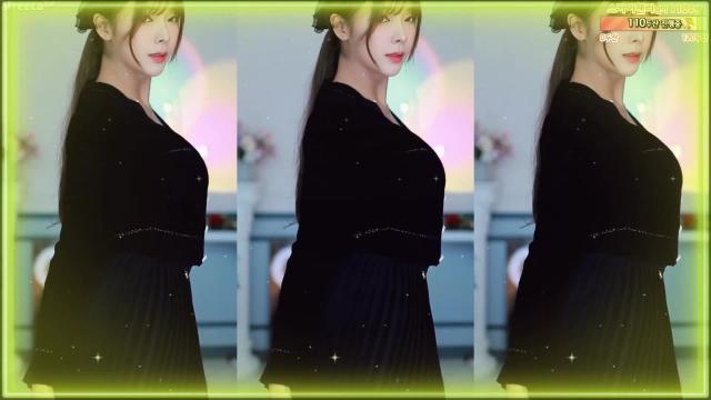 혜밍 섹시댄스 Queen Bee 킥드럼베이스 교차편집 | SOOP VOD