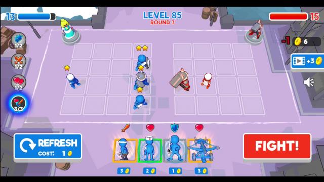 KnightOfChess_1_180 | SOOP VOD