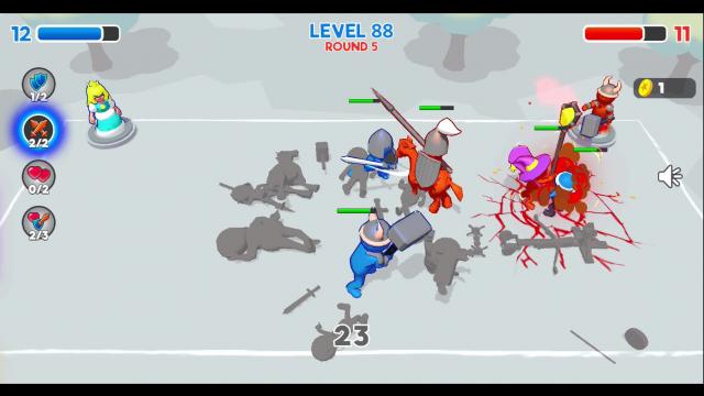 KnightOfChess_1_190 | 아프리카TV VOD