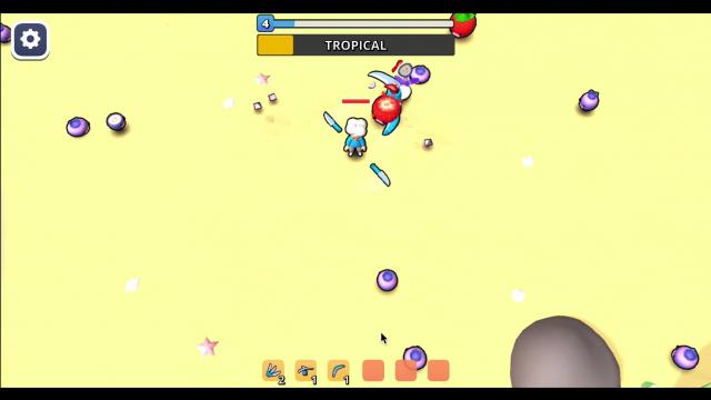 Slice Arena_6 | SOOP VOD