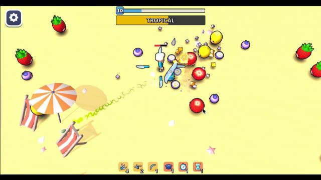 Slice Arena_7 | SOOP VOD