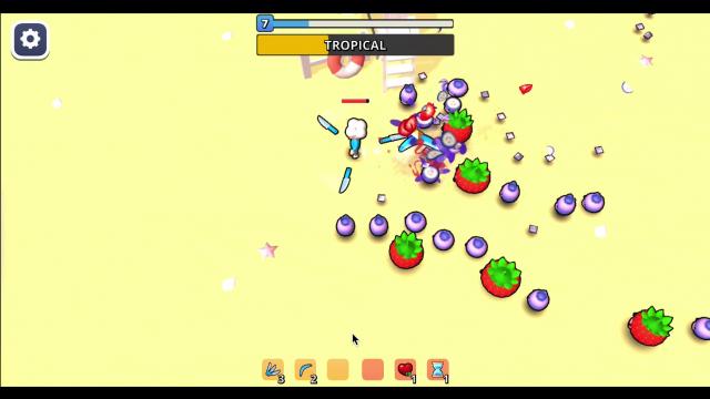 Slice Arena_9 | 아프리카TV VOD