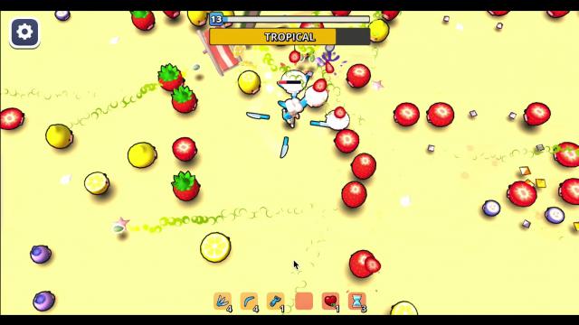 Slice Arena_10 | SOOP VOD