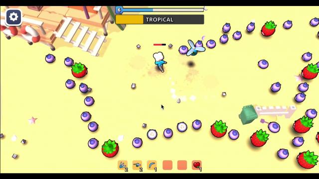 Slice Arena_12 | SOOP VOD