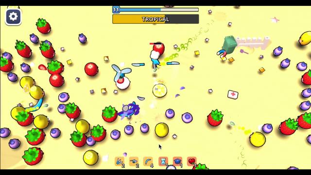 Slice Arena_13 | SOOP VOD