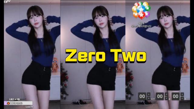 🔞💥[캄성여대🌸][BJ대상]앵지님 Zero Two 섹시댄스💥🔞캄성여대 앵지 파이팅!!제로투 | SOOP VOD