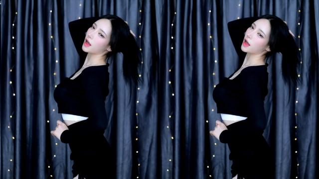 유엘♡ - 섹시댄스(Next Level) | SOOP VOD