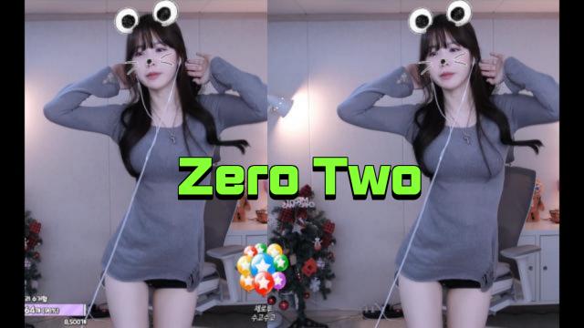 🔞💥[캄성여대🌸][BJ대상]앵지님 Zero Two 섹시댄스💥🔞캄성여대 앵지 파이팅!!제로투 | SOOP VOD