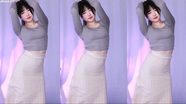 나무늘봉순 - 제로투zerotwo 달링오하요remix | 아프리카TV VOD