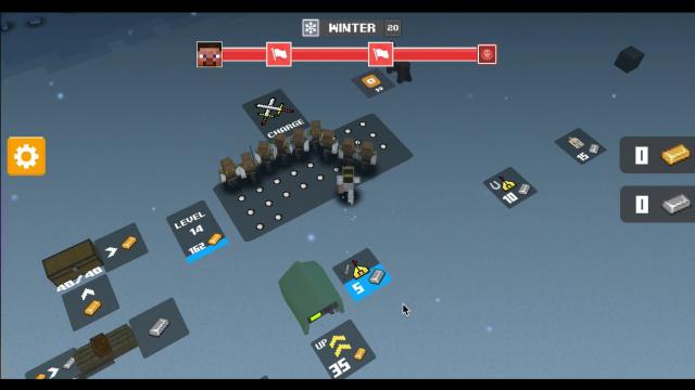 Cube Commander_58 | 아프리카TV VOD