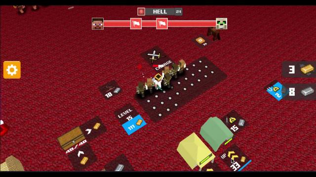 Cube Commander_68 | 아프리카TV VOD