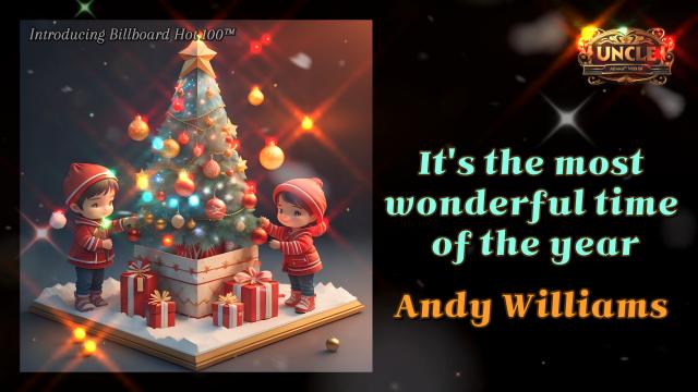It's wonderful time of the year | SOOP VOD