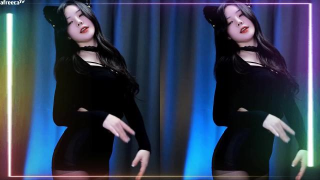 찌히♥ 섹시댄스모음 [우마우마 이쿠욧 할말이없네] 아프리카tv Vod