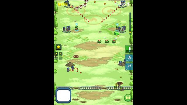 Battalion Commander 1917_6 | 아프리카TV VOD