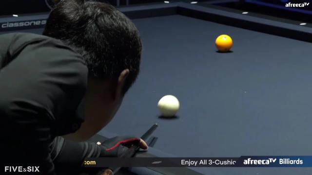 [SHWC2023_L32] J.T. KIM vs C.H. SEO | SOOP VOD