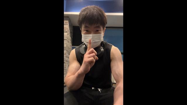 [운동] 2023-12-14 | SOOP VOD