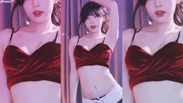 고라니율S2 섹시댄스 빠라뉴 리액션 | 아프리카TV VOD