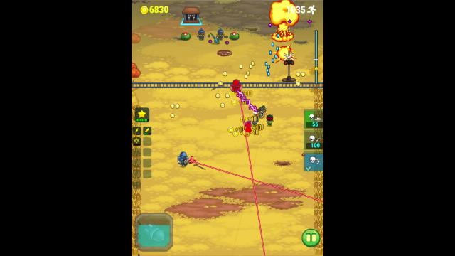 Battalion Commander 1917_103 | SOOP VOD