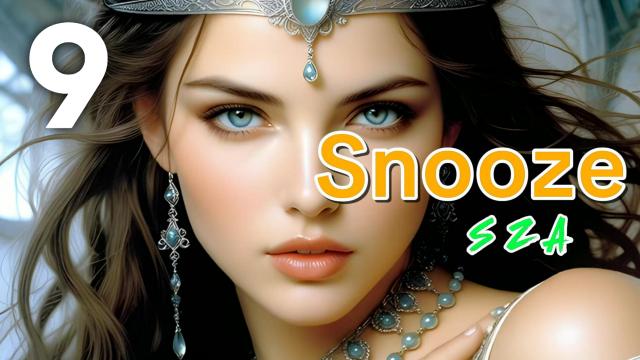 9위 Snooze | SOOP VOD