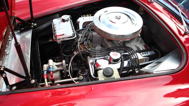 Old Town Muscle cars 2022 | SOOP VOD
