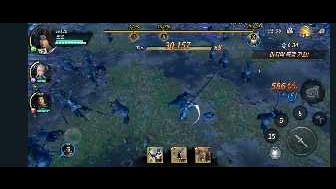 진삼국무쌍M | SOOP VOD