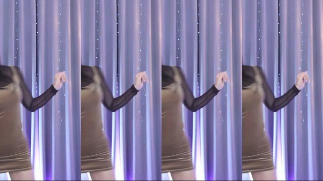 꽃눈아 섹시댄스 2PM ♬ 우리집 | SOOP VOD