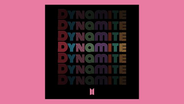 BTS (방탄소년단) - DYNAMITE | SOOP VOD