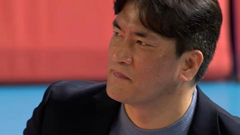 완전히 흔들리는 GS칼텍스, 착잡한 차상현 감독 | SOOP VOD