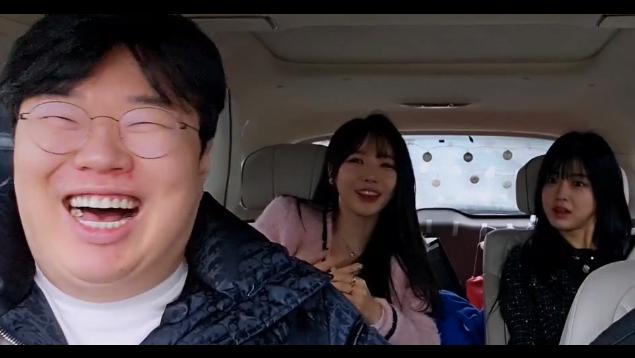 금화: 이상형 얼굴은 별로 안보는데 오빠 정도면 안돼 / 봉준: 그럼 오리는 뭐가 되냐? / 민교: 봉사시간 채우는 중ㅋㅋㅋㅋ ...