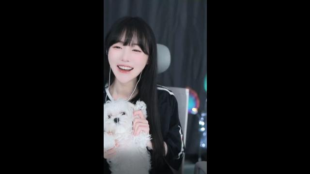 [캐치] BJ박삐삐 - 버터컵 | SOOP VOD