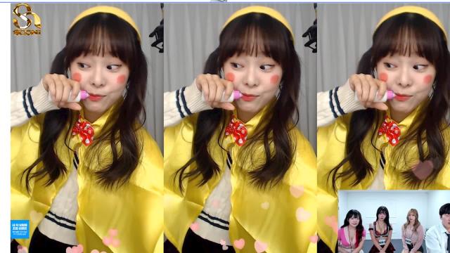 [수니그룹 NS여캠CK] 배그나 | SOOP VOD