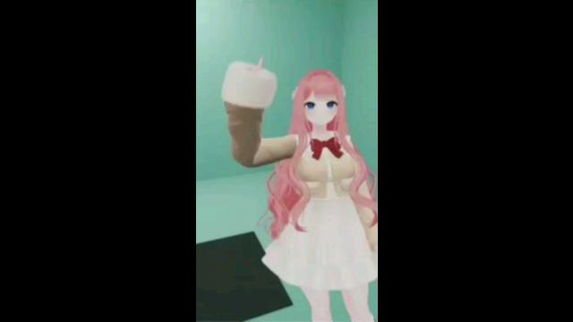 [VR챗 우왁굳을 잡아라!!!]- 버추얼 BJ 게임♥︎ | SOOP VOD