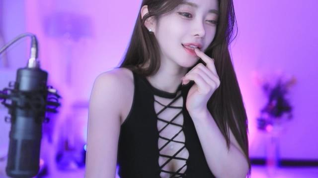 채채 섹시댄스 Daisuki 다이스키 | SOOP VOD