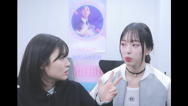 설하가 수니그룹 내 재수 없다고 생각하는 TOP3는? | SOOP VOD