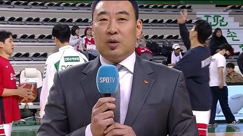 아홉수에 같이 힘들어 했던 김기만 SK 코치 인터뷰 | SOOP VOD